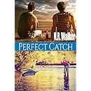 Perfect Catch - Kindle edition by N.R. Walker. Romance Kindle eBooks ...