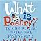What is Poetry?: Amazon.co.uk: Michael Rosen, Jill Calder: Books