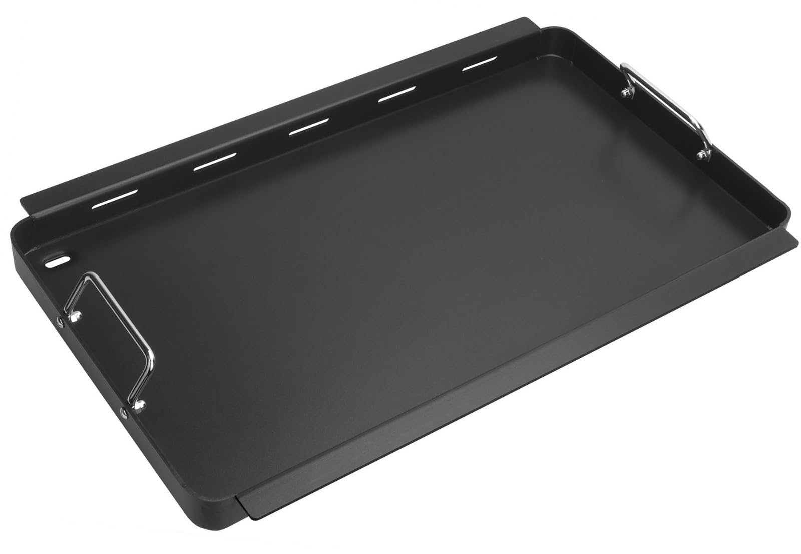 Full-Size Griddle Inserts for Charbroil Commercial Tru Infrared, Flat ...