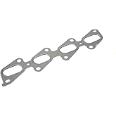 Amazon.com: GM Genuine Parts 12657093 Exhaust Manifold Gasket : Automotive