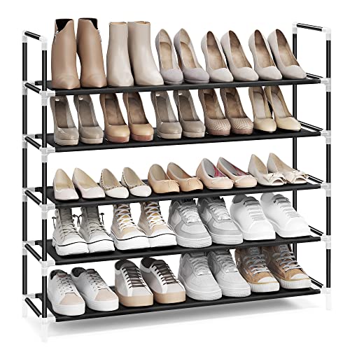 SONGMICS Shoe Rack with Shelves for Closet Entryway in Bahrain | Whizz ...
