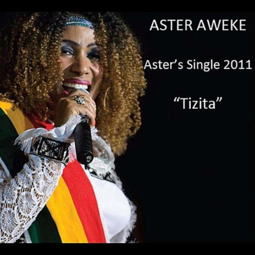 Tizita by Aster Aweke on Amazon Music - Amazon.com