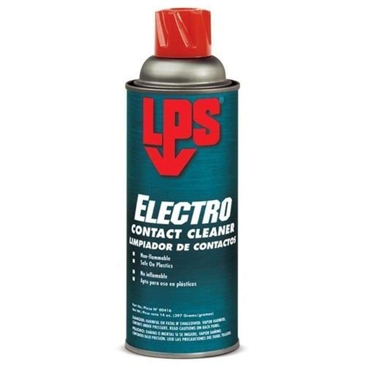 LPS 00720 Instant Super Cleaner/Degreaser, 20 fl. oz., Aerosol Can ...