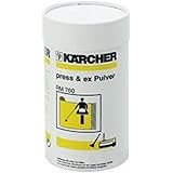 KARCHER RM760 Puzzi Carpet Cleaning Powder 10KG: Amazon.co.uk: Kitchen ...