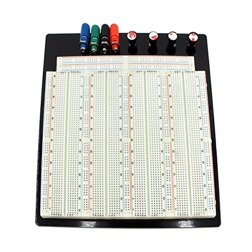 Do You Want To Review RioRand 9440 Breadboard-Prototype Design Aid ...