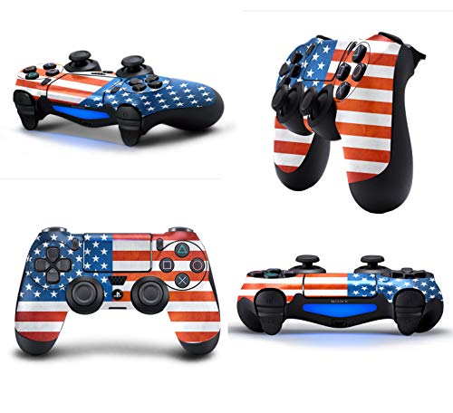 DreamController Custom Skin Designs Dual Shock Wireless Controller for ...