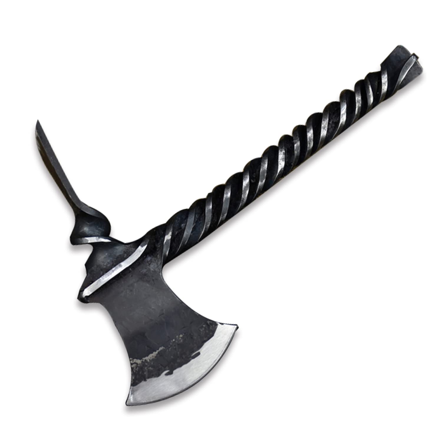 Mua ACTASITEMS Hand Hoe Axe-12in Garden Pick Mattock Hoe,Pickaxe Heavy ...