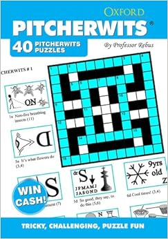 Pitcherwits Magazine Annual Subscription: Amazon.co.uk: Books