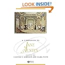 Amazon.com: A Companion to Jane Austen (9780470672389): Claudia L ...