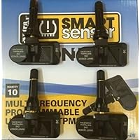 Amazon.com: SMART SENSOR TPMS 17-43041 (17-43011 or 17-4301) Multi ...