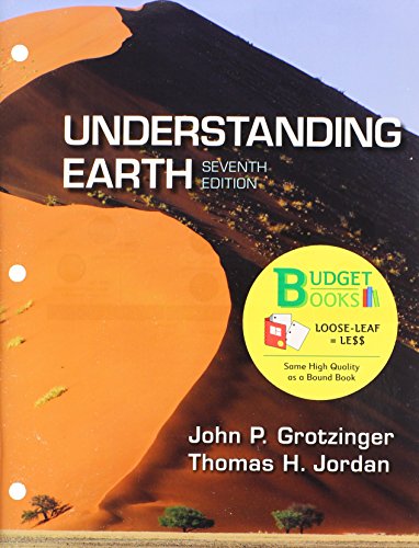Understanding Earth & LaunchPad 6 month access card: Jordan, Thomas H ...