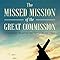 The Missed Mission of the Great Commission: A First Century ...