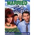 Amazon.com: Married... with Children: Season 3 : Ed O'Neill, Christina ...