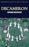 The Decameron (Penguin Classics): Amazon.co.uk: Giovanni Boccaccio ...