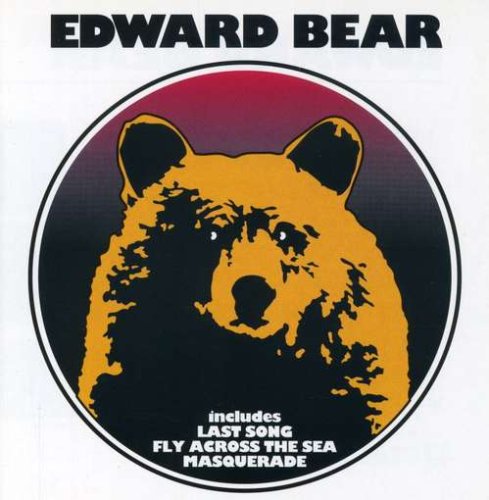Edward Bear - Alchetron, The Free Social Encyclopedia