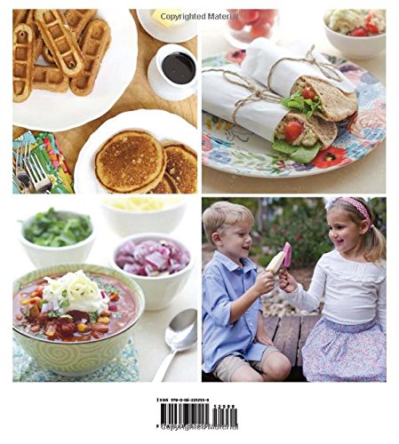 100 Days of Real Food: How We Did It, What We Learned, and 100 Easy ...