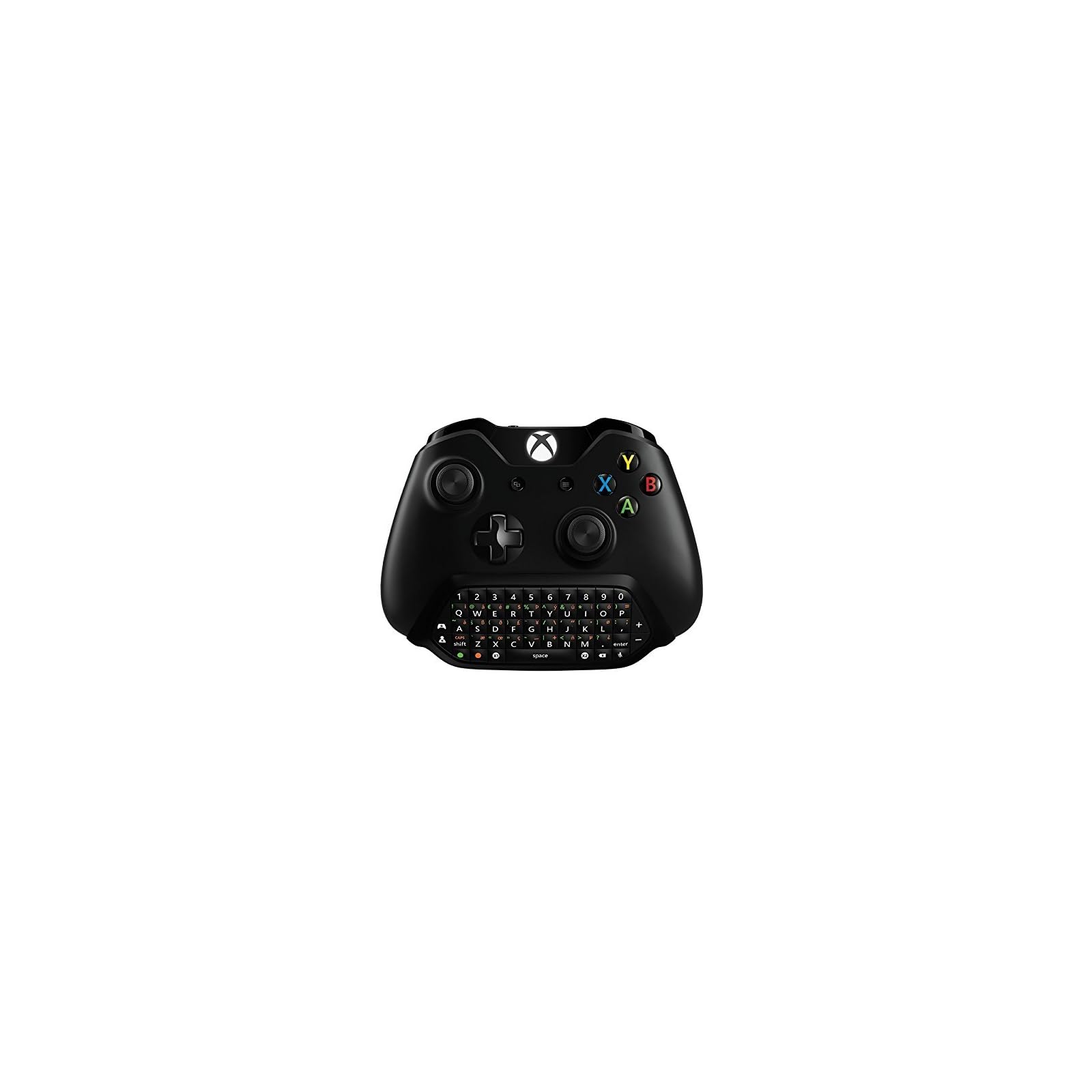 Xbox One Chatpad + Chat Headset (plugs directly into Chatpad) - Epic ...