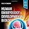 Human Embryology and Developmental Biology: With STUDENT CONSULT Online ...
