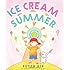 Ice Cream Cones For Sale!: Elaine Greenstein: 9780439327282: Amazon.com ...