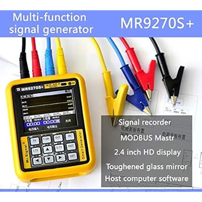 Multifunctional Signal Generator for Calibration and Philippines | Ubuy