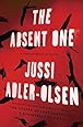 A Conspiracy of Faith: A Department Q Novel: Jussi Adler-Olsen ...