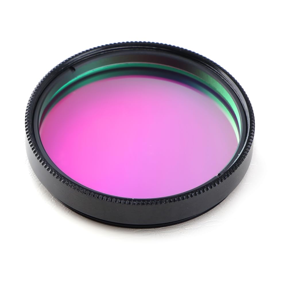 Mua Telescope Filter - 2 inches UHC Filter - for Observations ...
