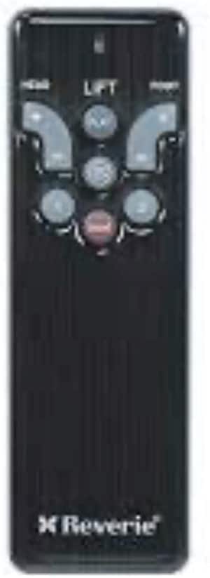 Amazon.com: Reverie 3E Tech RC-WM-114/RC-WM-E57 (New Grey Version ...