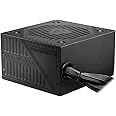 Amazon.com: MSI MAG A600DN Gaming Power Supply - 80 Plus Certified 600W - Non-Modular - Low ...