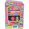Amazon.com: Shopkins Playsets Vending Machine Mini Figures: Toys & Games