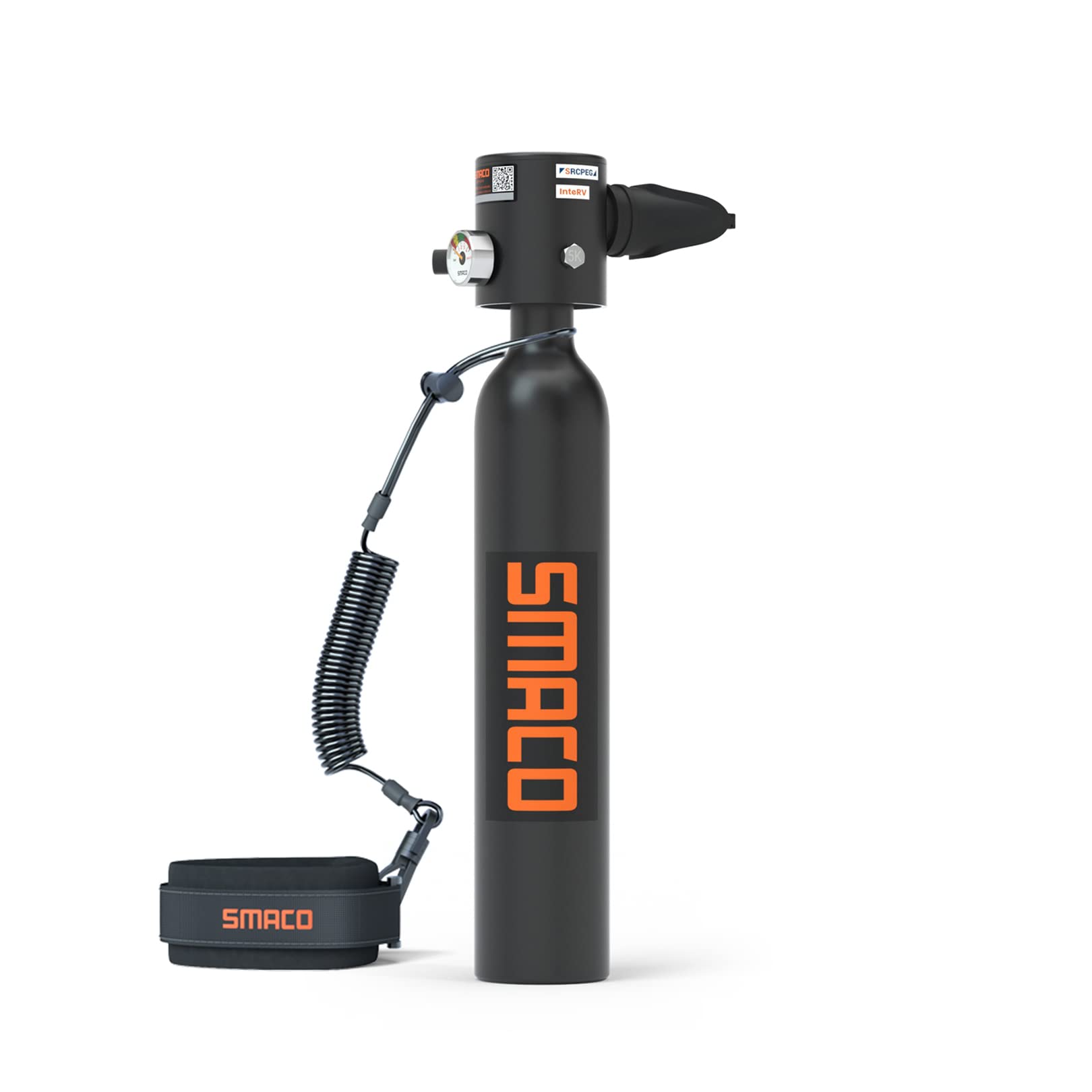 Mua Scuba Tank for Diver Mini Diving Tank Mini Scuba Tank Breath ...