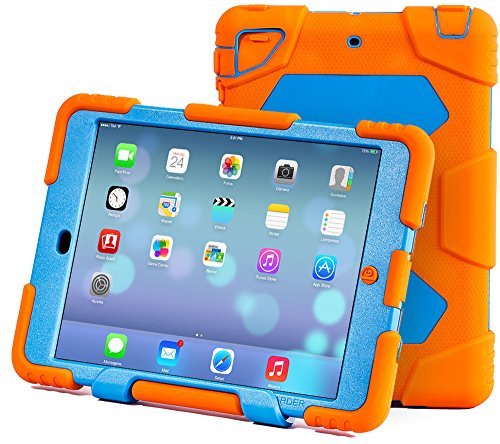 iPad Mini 4 Case ,Aceguarder New Design iPad