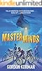 Masterminds: Criminal Destiny - Kindle edition by Gordon Korman ...