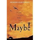 Maybe (Once/Now/Then/After): Morris Gleitzman: 9780141388656: Amazon ...