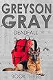 Amazon.com: Greyson Gray: Camp Legend (The Greyson Gray Series) (Volume ...