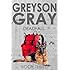 Amazon.com: Greyson Gray: Rubicon (The Greyson Gray Series) (Volume 4 ...