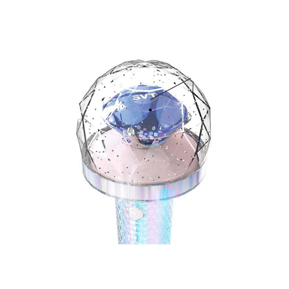 Mua SEVENTEEN Official Light Stick ver.2 (+ IDOLPARK Special SVT ...
