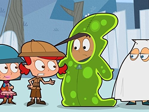 Watch Clang Invasion, Season 1 | Prime Video