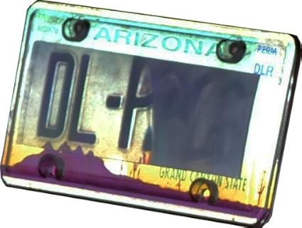 Photomaskcover Smoke Anti Photo Radar License Plate Cover Blocker ...