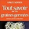 Amazon.fr - Les graines germées - Livre de cultures - Marcel Monnier ...