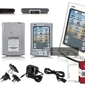 Palm Tungsten E2 Handheld PDA: Amazon.de: Elektronik