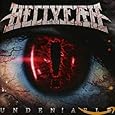 HELLYEAH - Unden!able - Amazon.com Music
