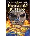 Kingdom Keepers VII (Kingdom Keepers, Book VII): The Insider (Kingdom ...