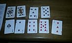 Amazon.com: SEQUENCE- Original SEQUENCE Game with Folding Board, Cards ...