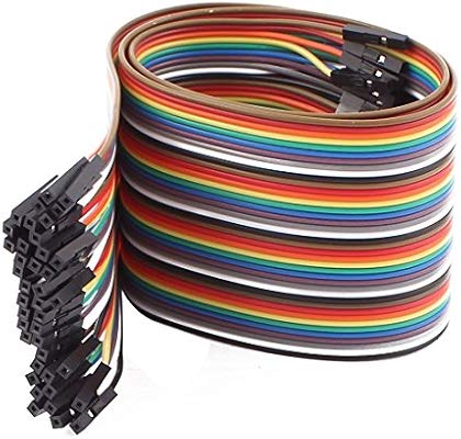 DIY i2c cables - General - lines