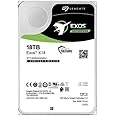 Amazon.com: Seagate Exos X18 ST18000NM000J 18 TB Hard Drive - Internal ...