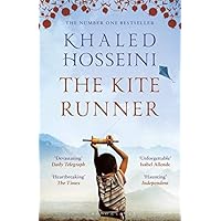 The Kite Runner: Graphic Novel: Hosseini, Khaled: 9780385671699: Amazon ...