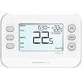 Amazon.com: Honeywell Home TH2110WF4008/U FocusPRO S200 Smart WiFi ...