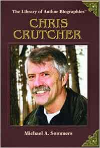Amazon.com: Chris Crutcher (Library Of Author Biographies ...