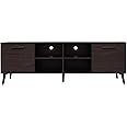 Amazon.com: Christopher Knight Home Dontae Mid-Century Modern Faux Wood ...