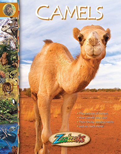 Zoobooks Camels | World's Biggest Leveled Book Database | Readu